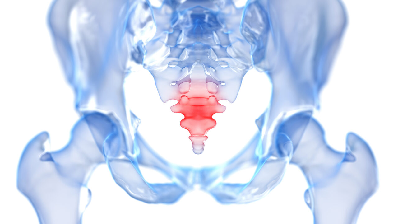 Coccydynia – symptoms, causes & treatments for a real ‘pain in the butt ...