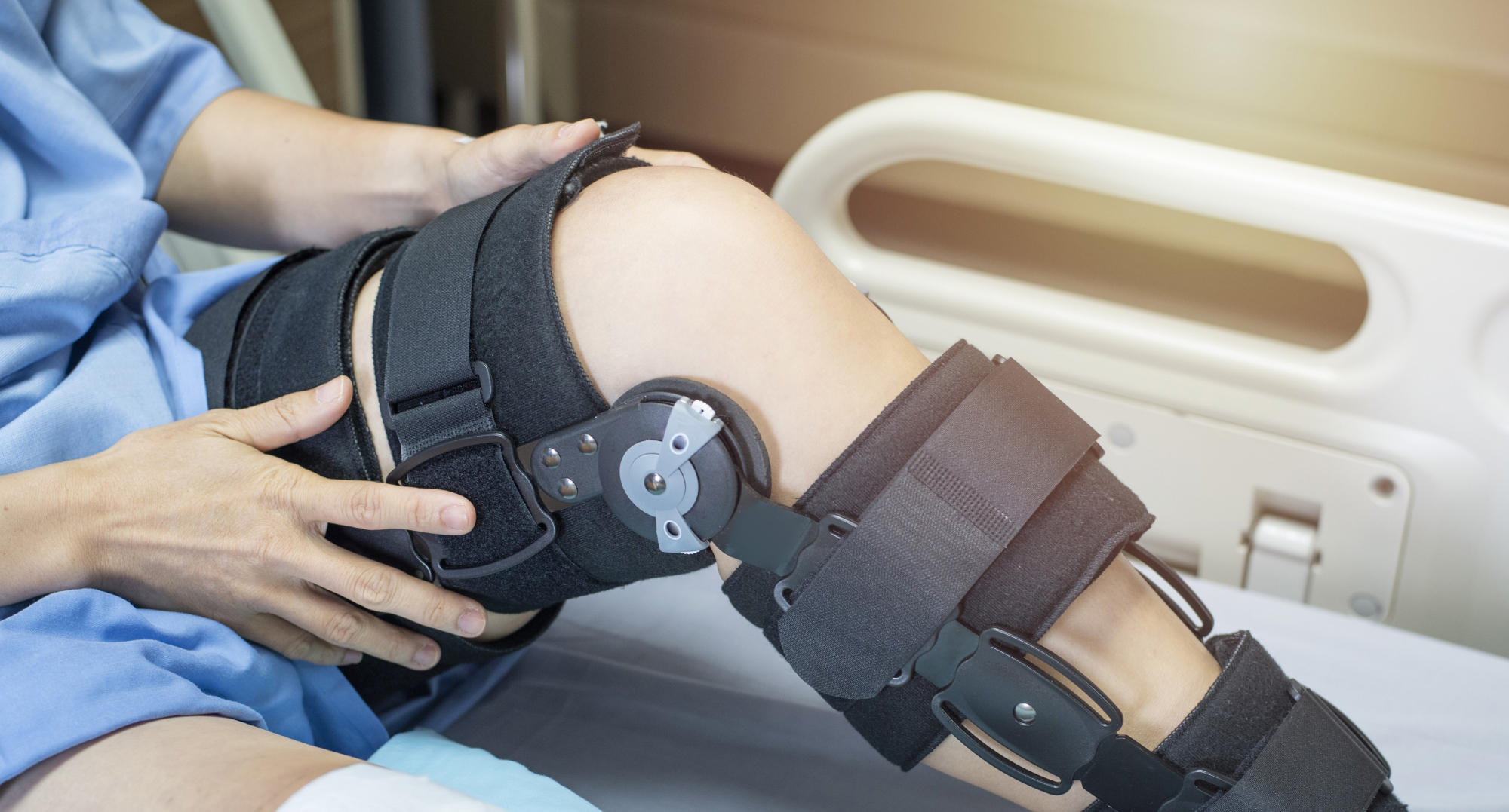 ACL Reconstruction - London Sports Orthopaedics