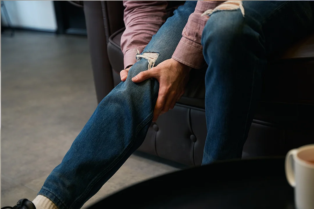 Patella Alta – High Riding Patella - London Sports Orthopaedics