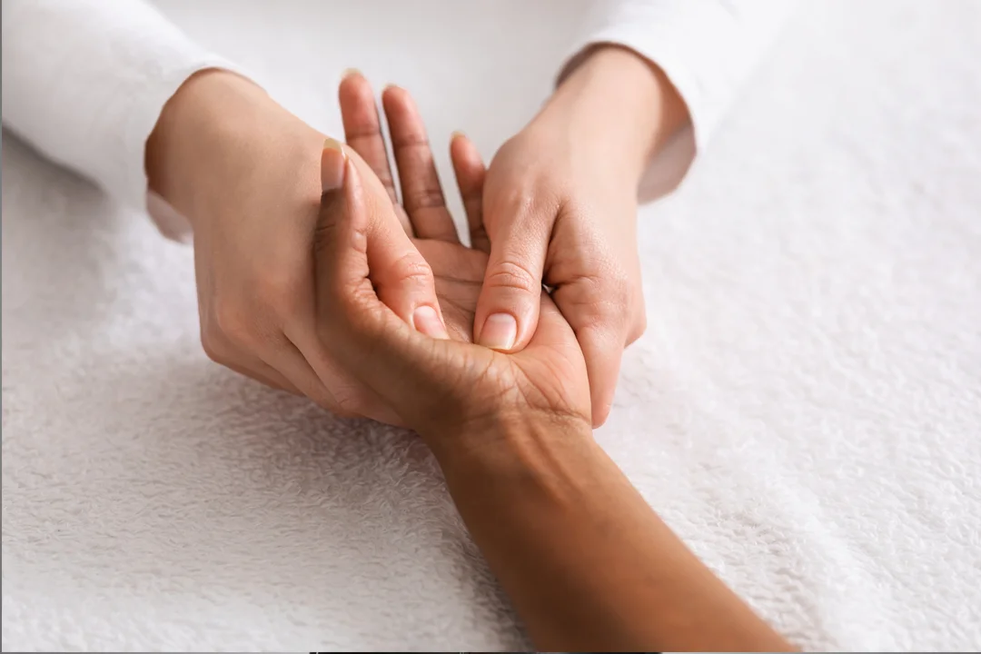 Common hand treatments - London Sports Orthopaedics