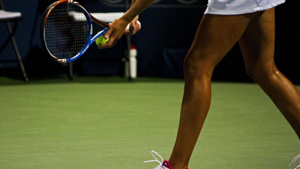 Slips, strains, and centre court pains. Mr Shah Khan on Wimbledon’s ...